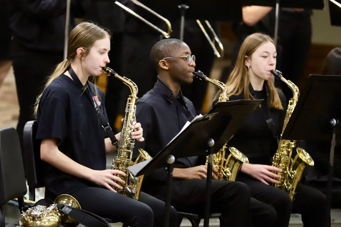 Bands to converge in Fort Dodge for Jazz Festival | News, Sports, Jobs ...